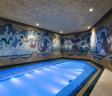 Baseny | Park of Poland - Suntago Wodny Świat